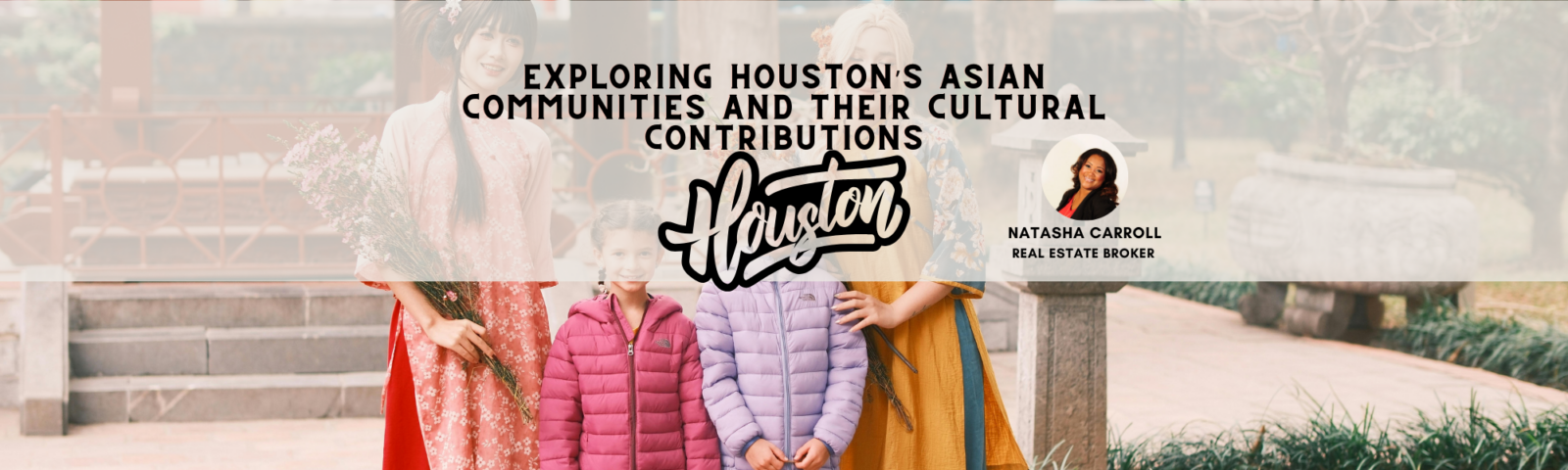 Exploring Houston’s Asian Communities and Their Cultural Contributions ...