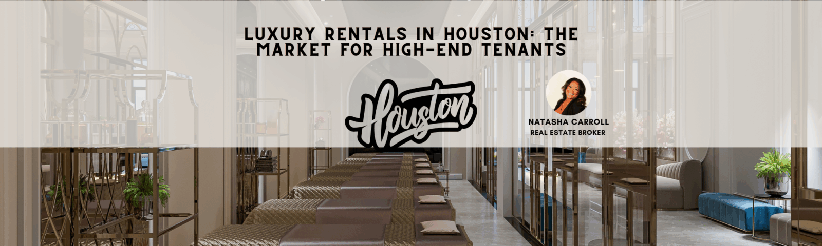 Luxury Rentals in Houston: The Market for High-End Tenants | Natasha ...