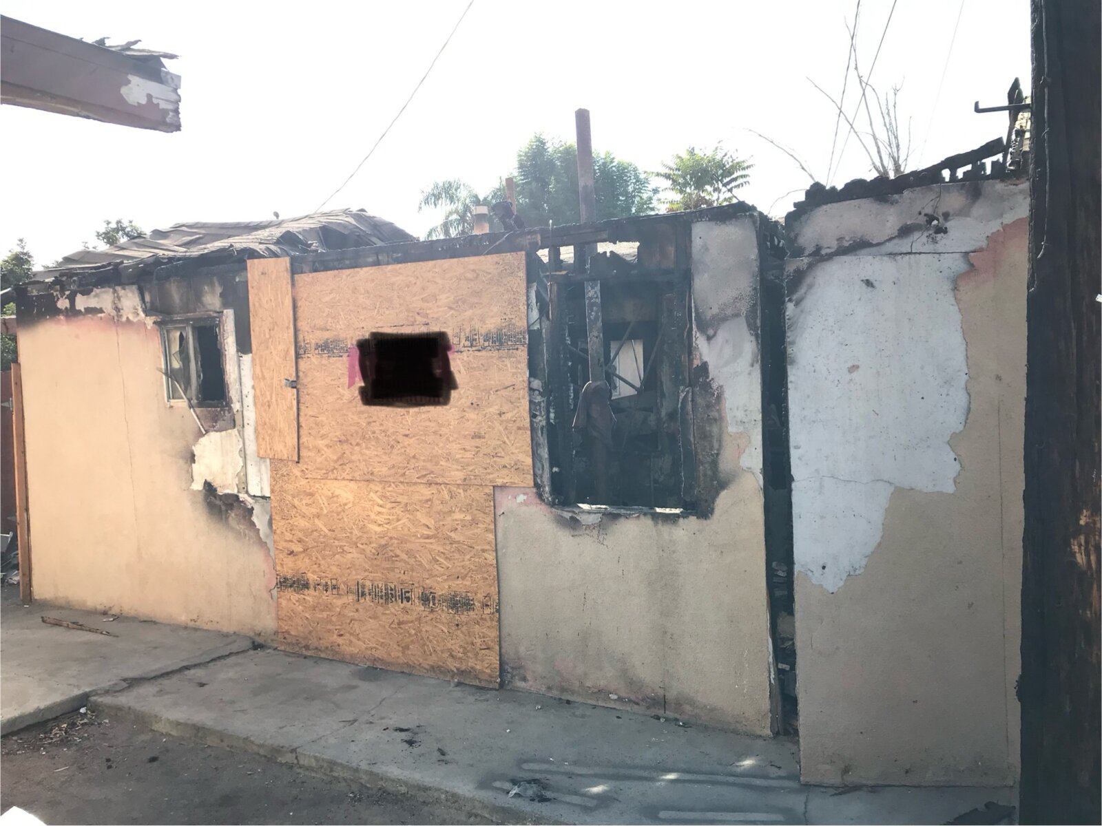 Buy Guard Dog Steel Security Panels for Vacant Property & Storm ...