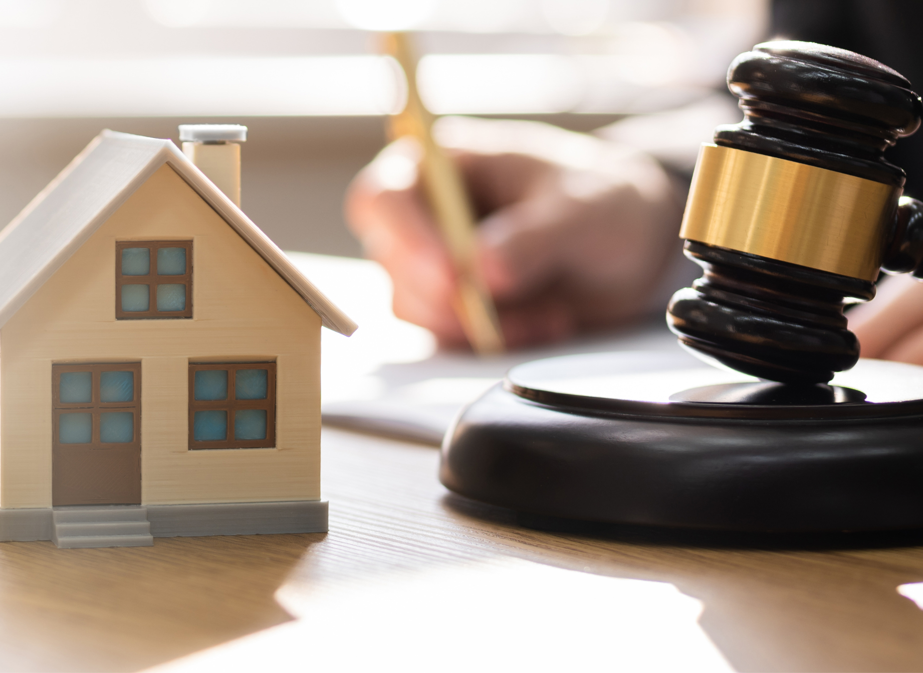How to Navigate Foreclosure Auctions in New York
