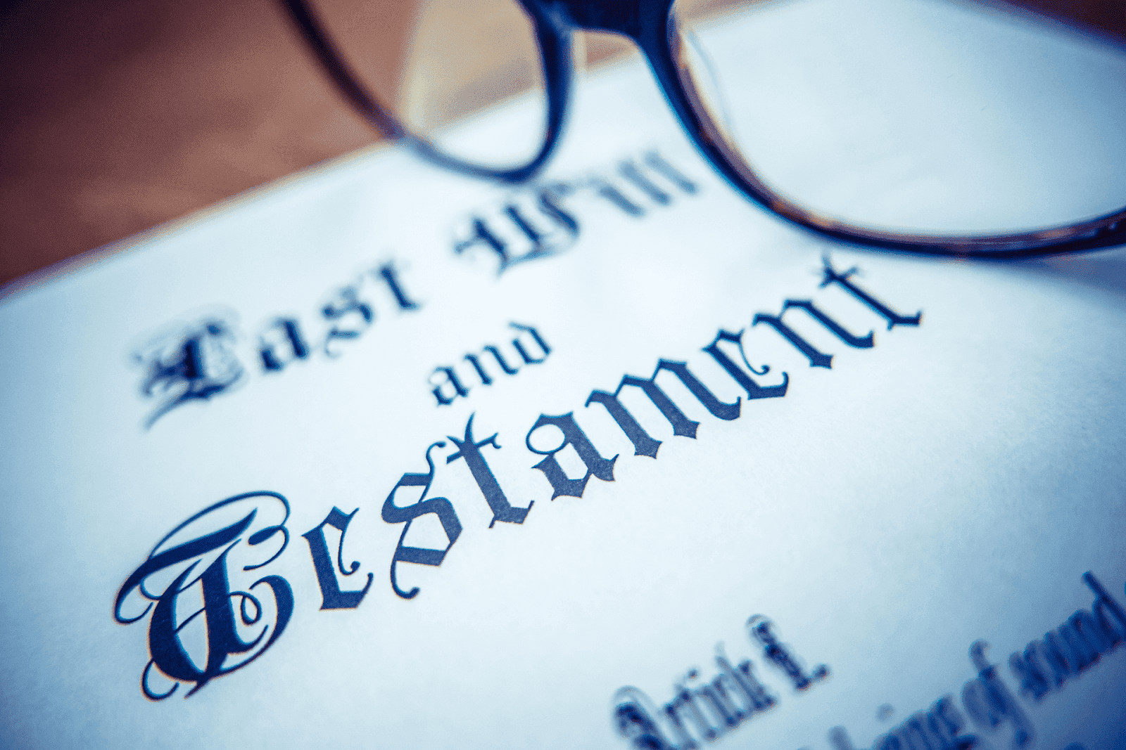 How to Transfer a Property Deed from a Deceased Relative in Arkansas ...