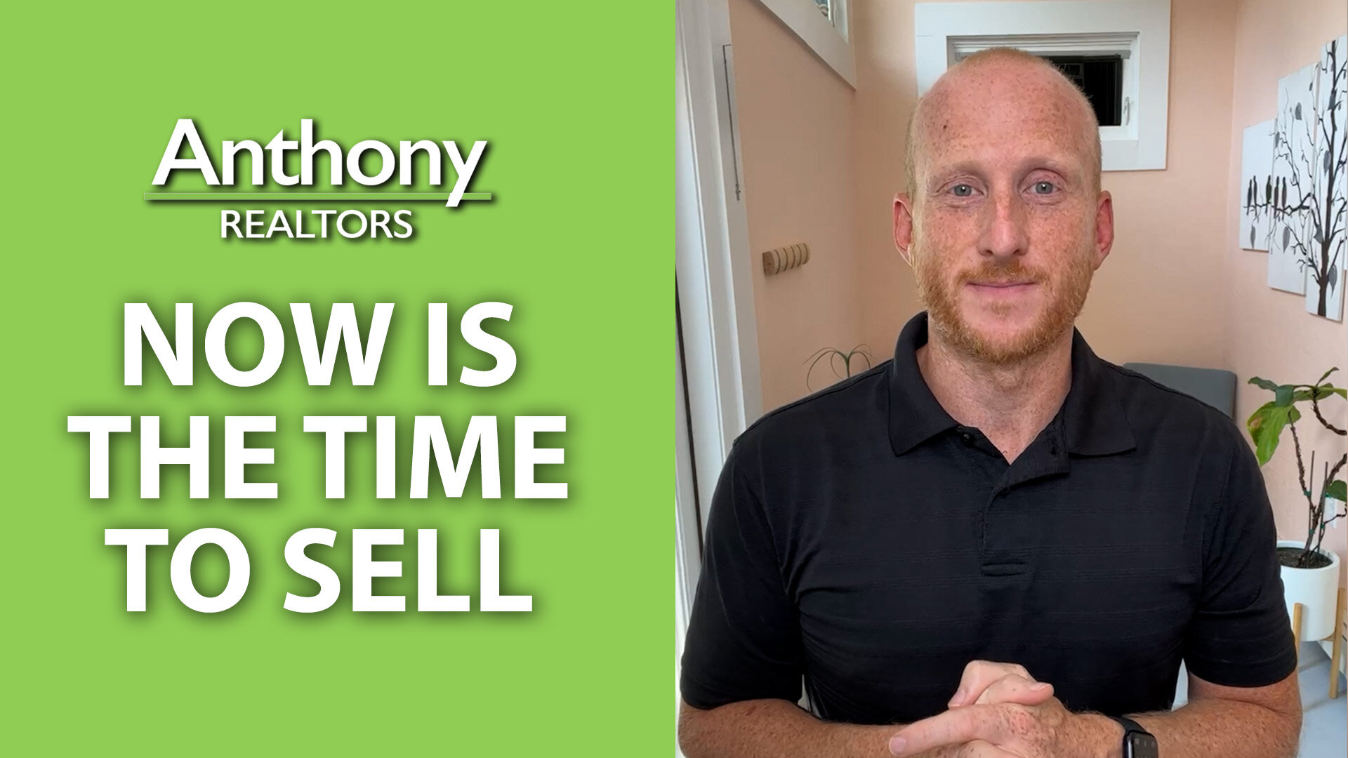 Keeping Perspective in Our Market | Anthony REALTORS