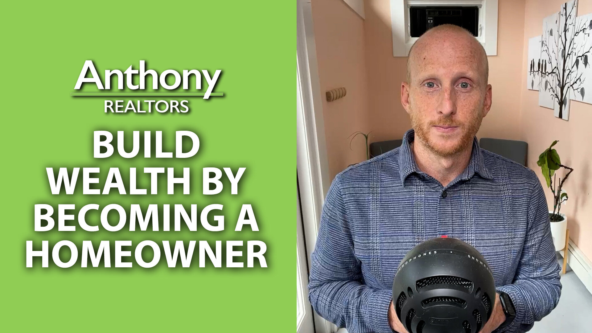 Buyers: Is It Wise To Buy a Home Today? | Anthony REALTORS