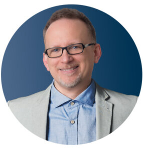 Top Real Estate Agents Anderson | Kevin Majeski