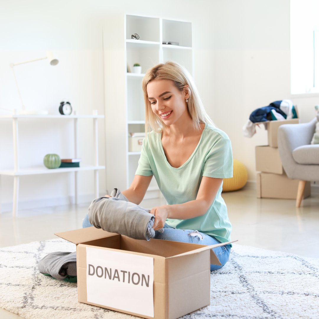 7 Tips to Help You Downsize Your Home in Anderson