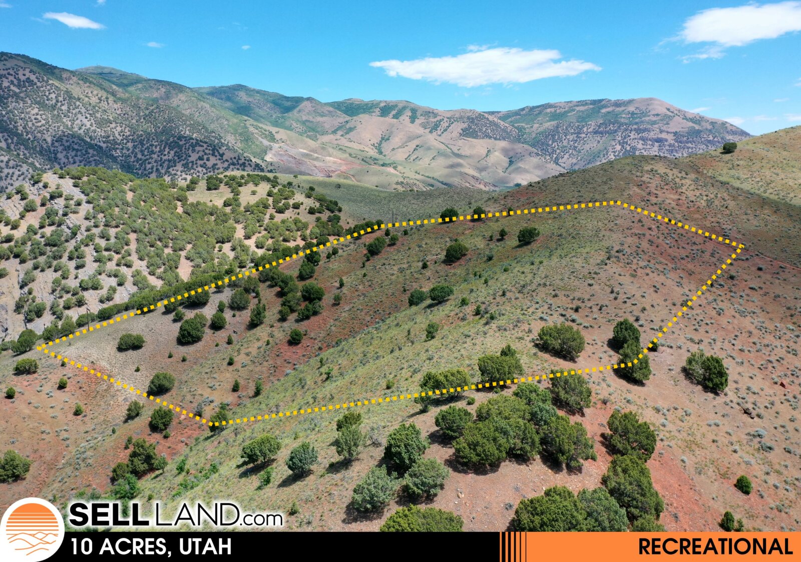 Sell Land Fast For Cash | A+ BBB Rating, Veteran Owned Land Buyers