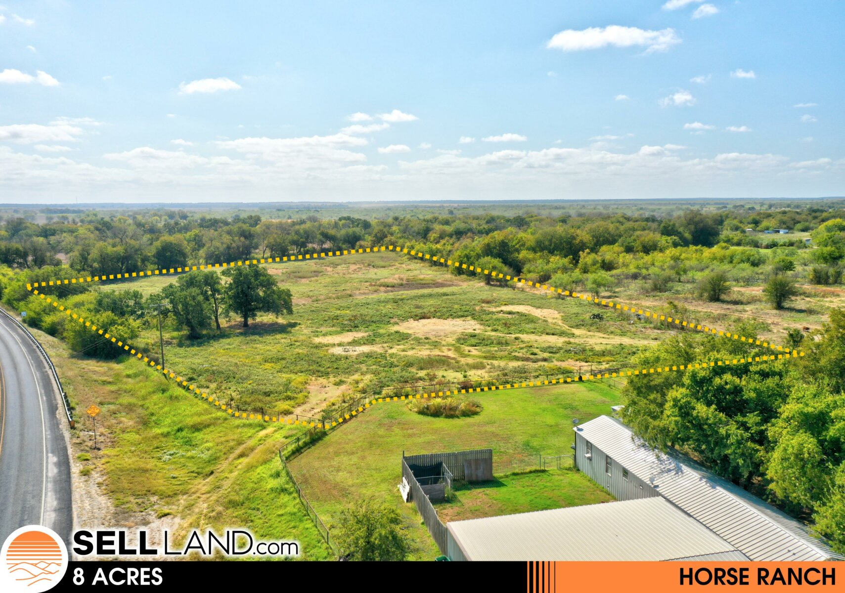 Sell Land Fast For Cash | A+ BBB Rating, Veteran Owned Land Buyers