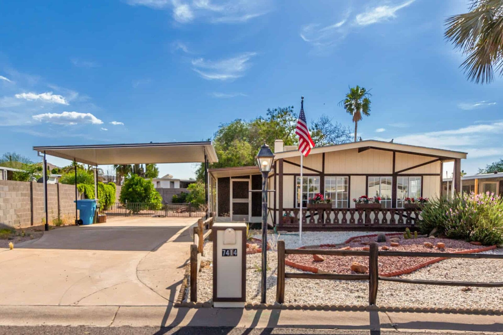 Cash House Buyers Tempe AZ - We Buy Houses Fast