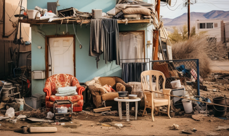 Squatters Rights in Phoenix, Arizona: Our Quick Guide.