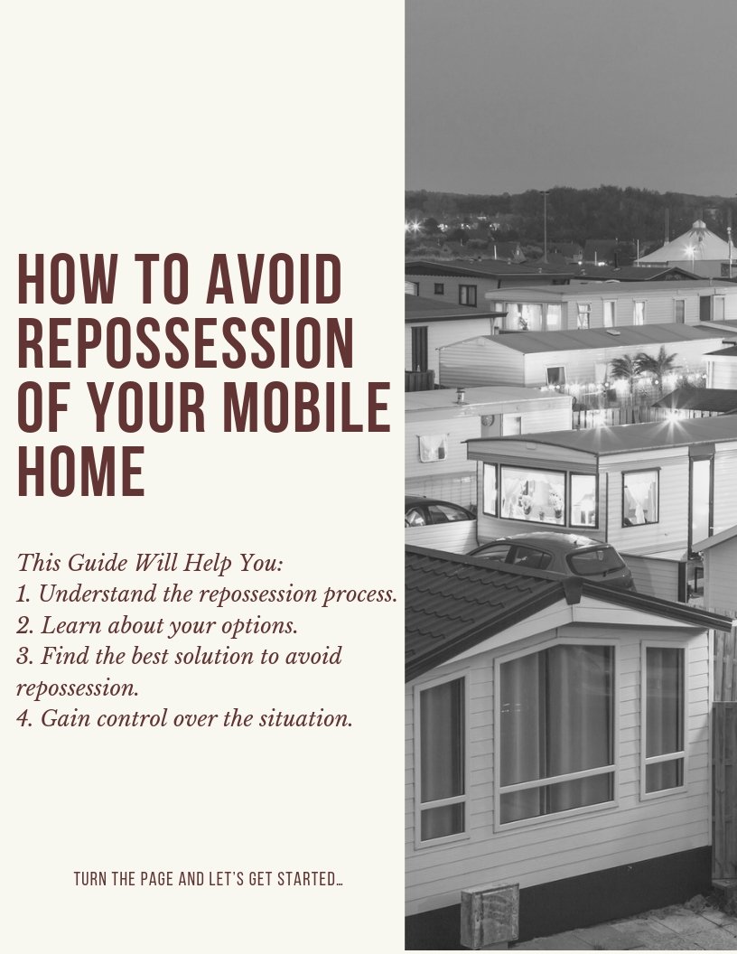 Sell Your Mobile Home Fast | Resources | Sell Lincoln Mobile Homes