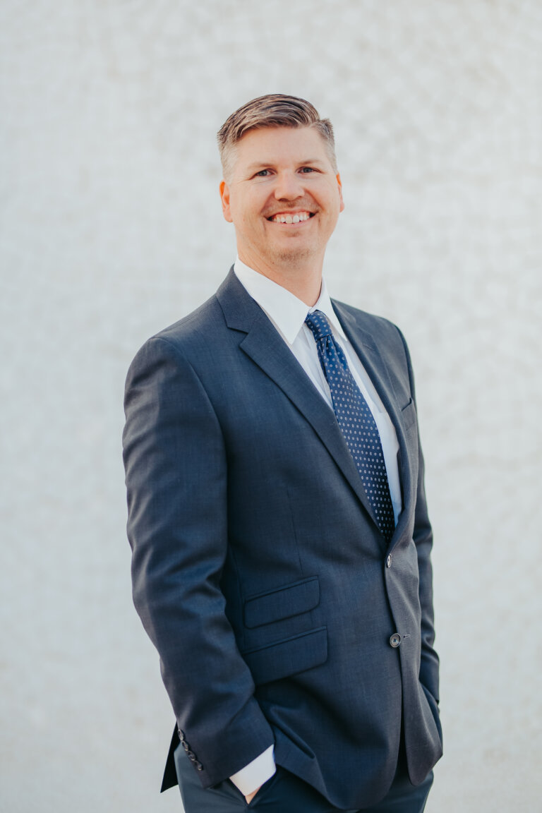 About Terence Davis & Associates – Real Estate Broker Redding ...