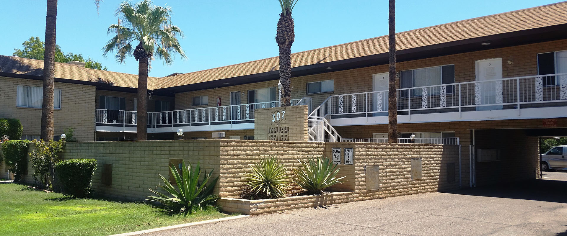 Metro Phoenix Multifamily and Apartment Properties - 602-677-0655 ...