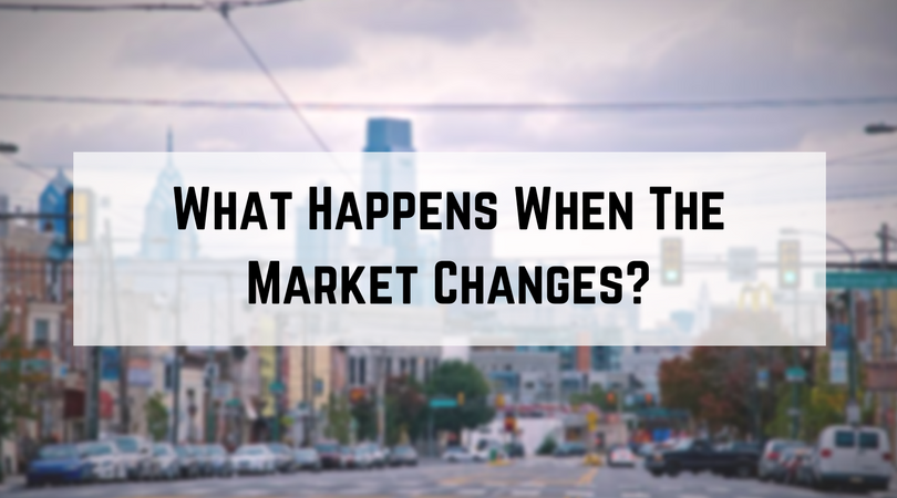 Market Cycles: What Happens When The Market Changes? | Legacy Capital PA
