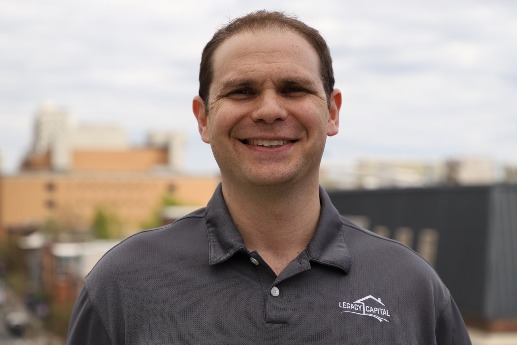 About Us | Legacy Capital PA