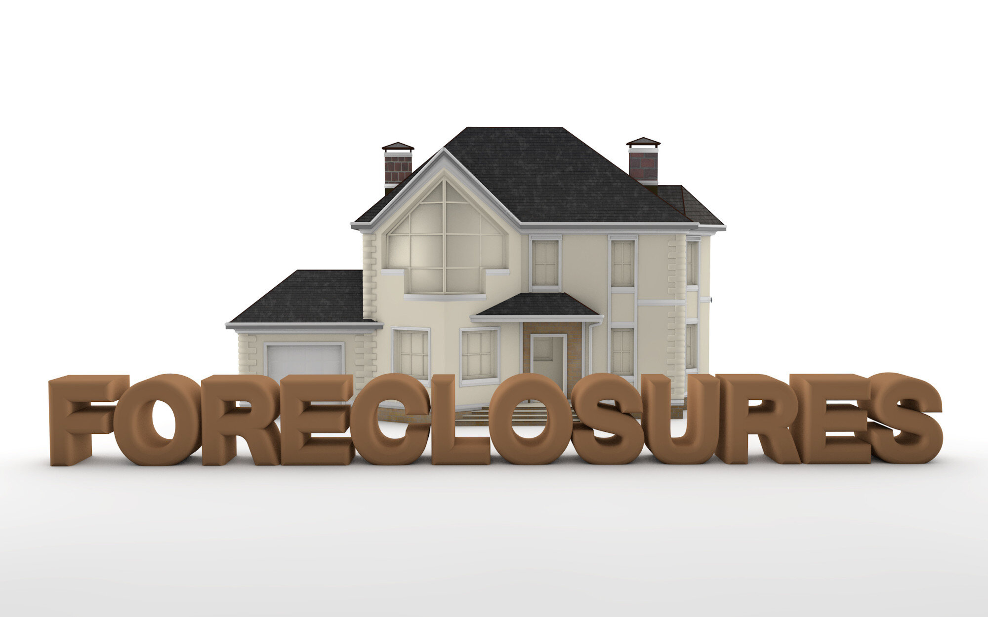 Avoiding Foreclosure By Selling: A How-To Guide