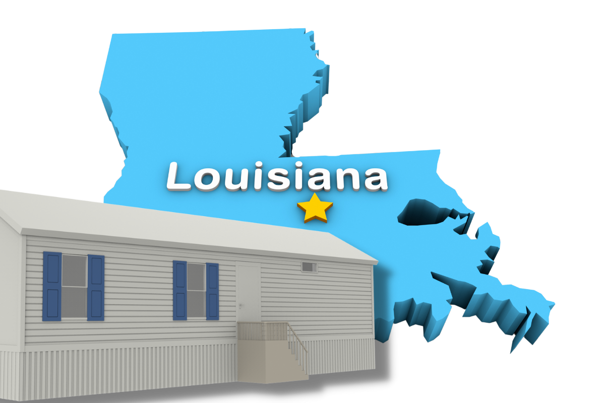 Mobile Home Buying Checklist | Lafayette Mobile Home Buyer