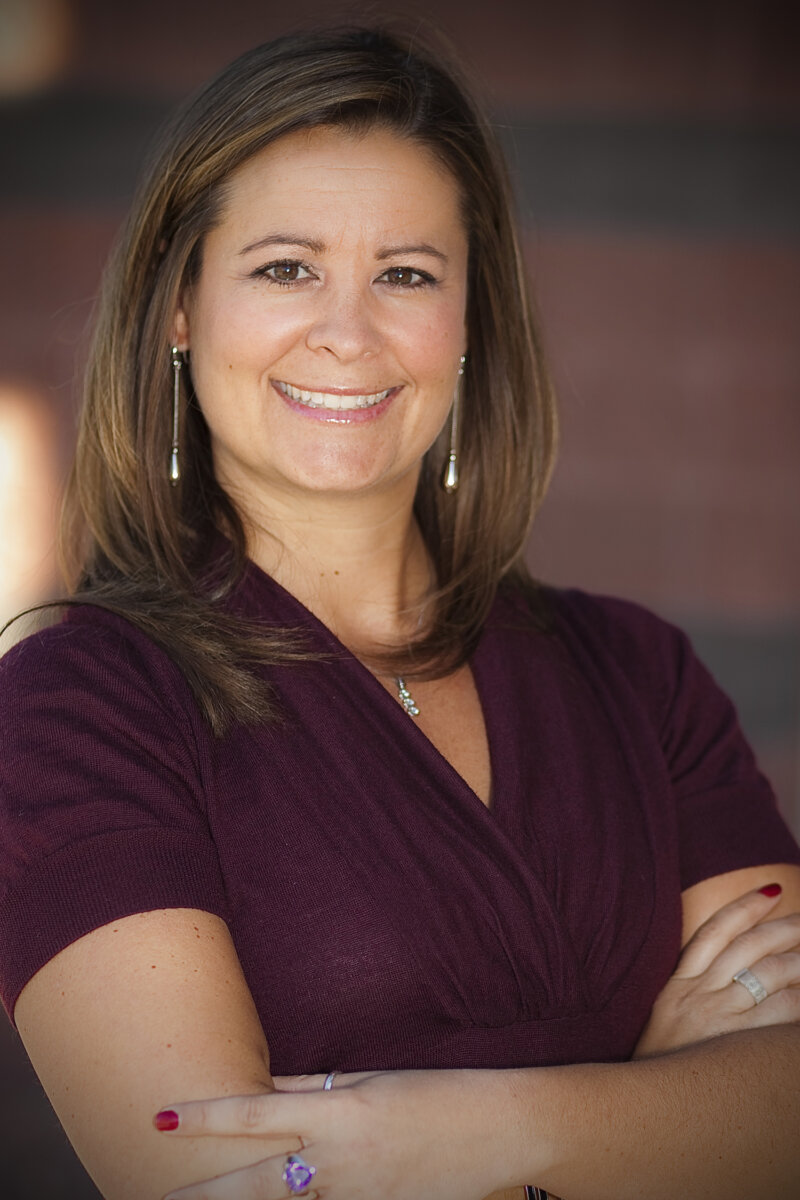 About Becky Kitson Real Estate Group - Realtor Scottsdale, AZ - (602 ...