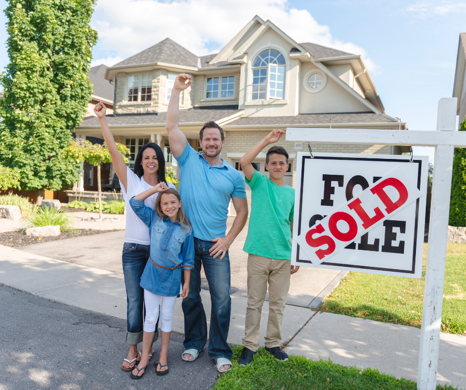 Simplify the Selling Process: A Guide for Durham Homeowners