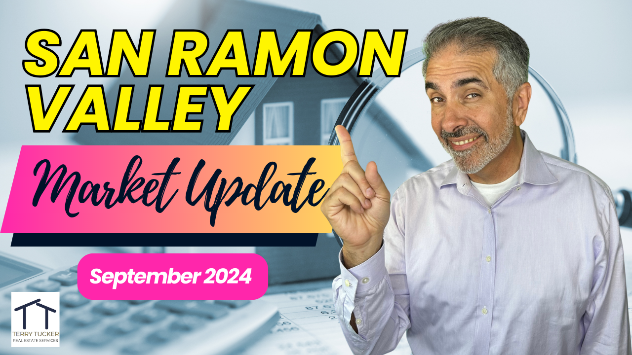 SAN RAMON VALLEY - May Monthly Market Update - September 2024 | Terry ...