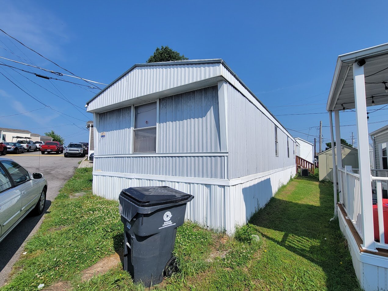 Sell Your Mobile Home in Tennessee