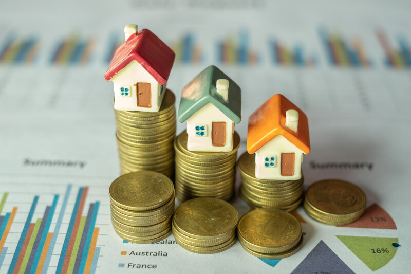 Maximizing Returns: A Guide to Investing in Undervalued Properties ...