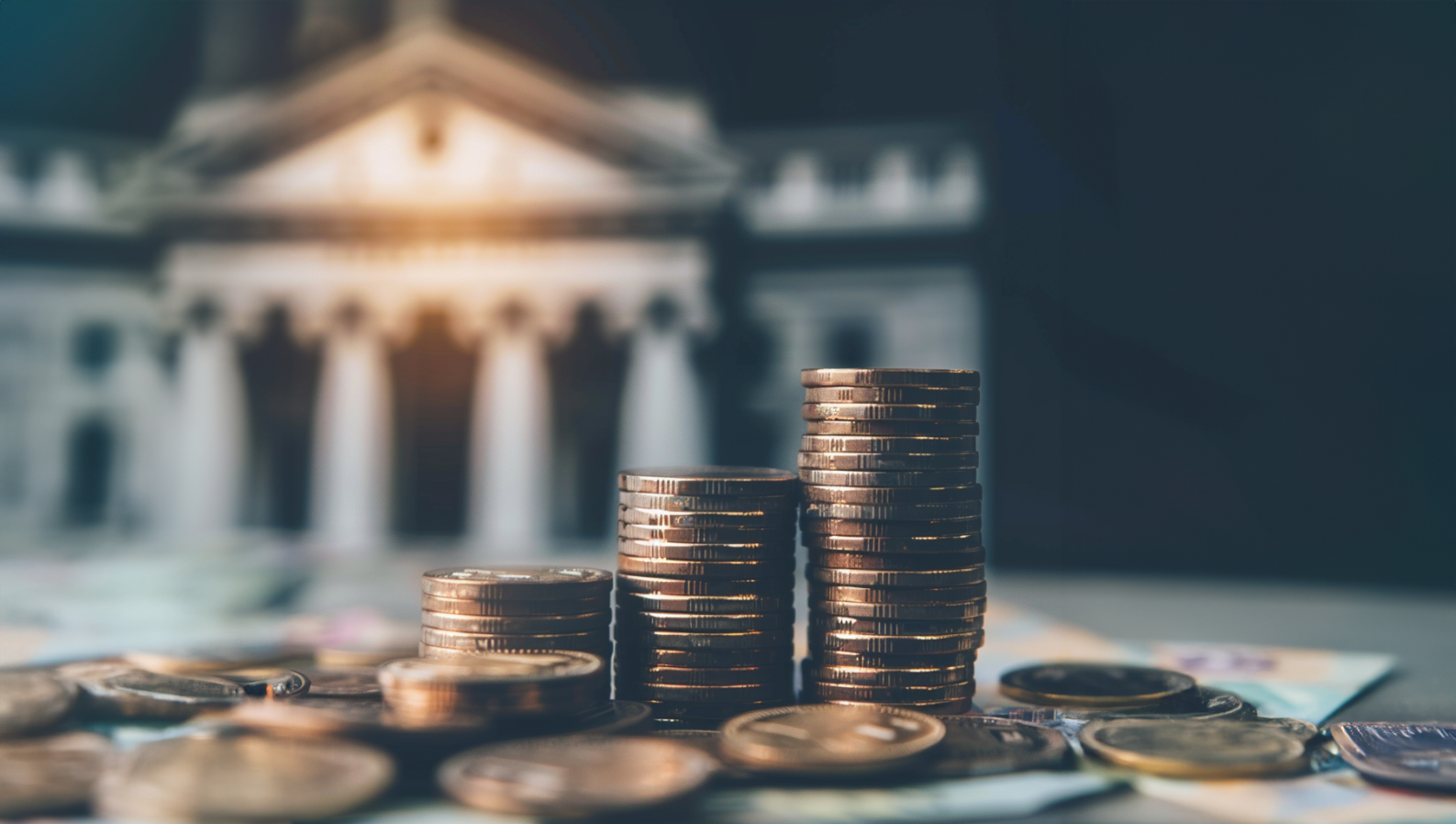 Fed Sets Interest Rates: What the DFW AREA Buyers and Sellers Should Know