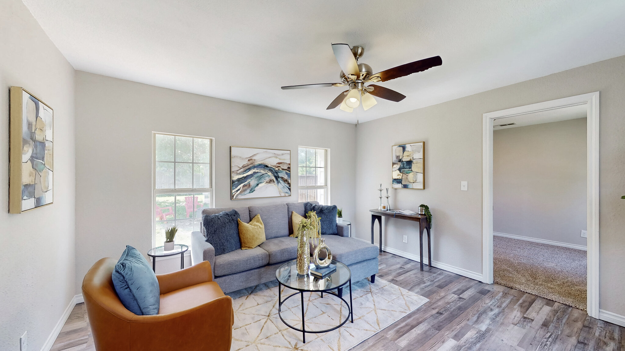 5 Ways To Make Your Old House Look New Again In the DFW AREA