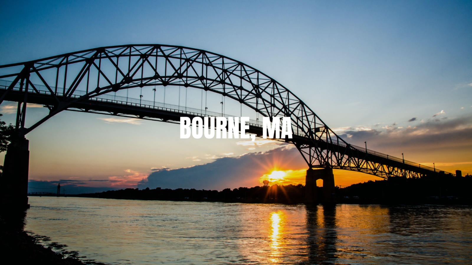 Explore Cape Cod: Bourne, MA | Mason Hickman