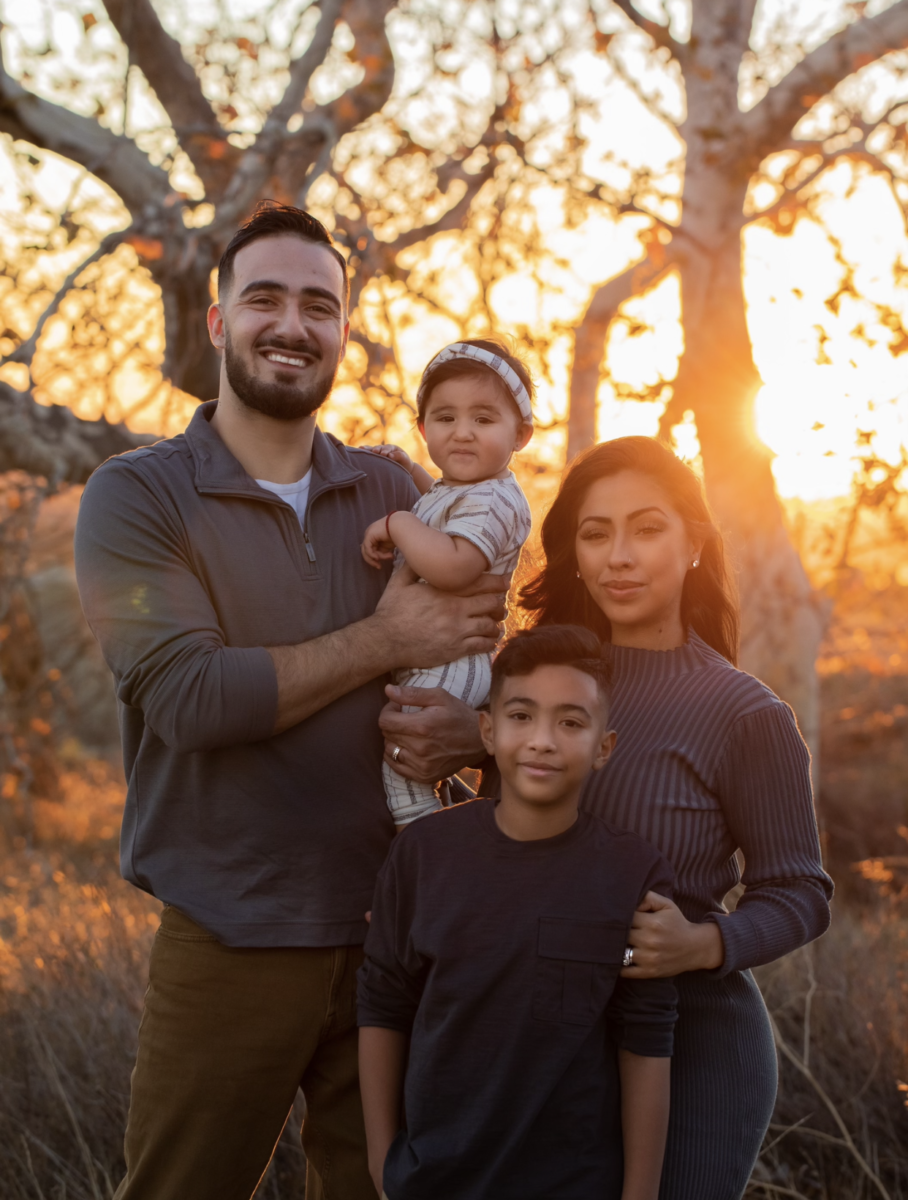 Meet Our Team - Saker Property Solutions