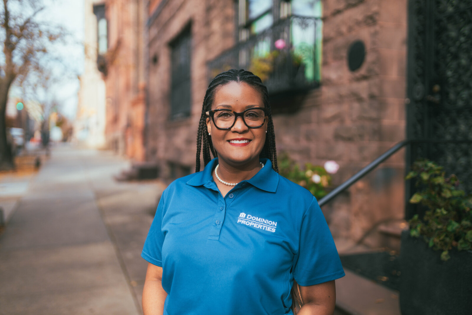 Who We Are | Dominion Properties