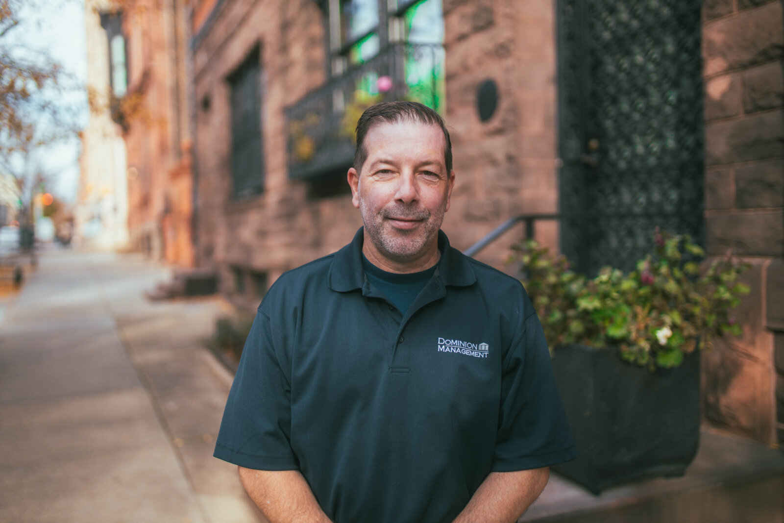 Who We Are | Dominion Properties