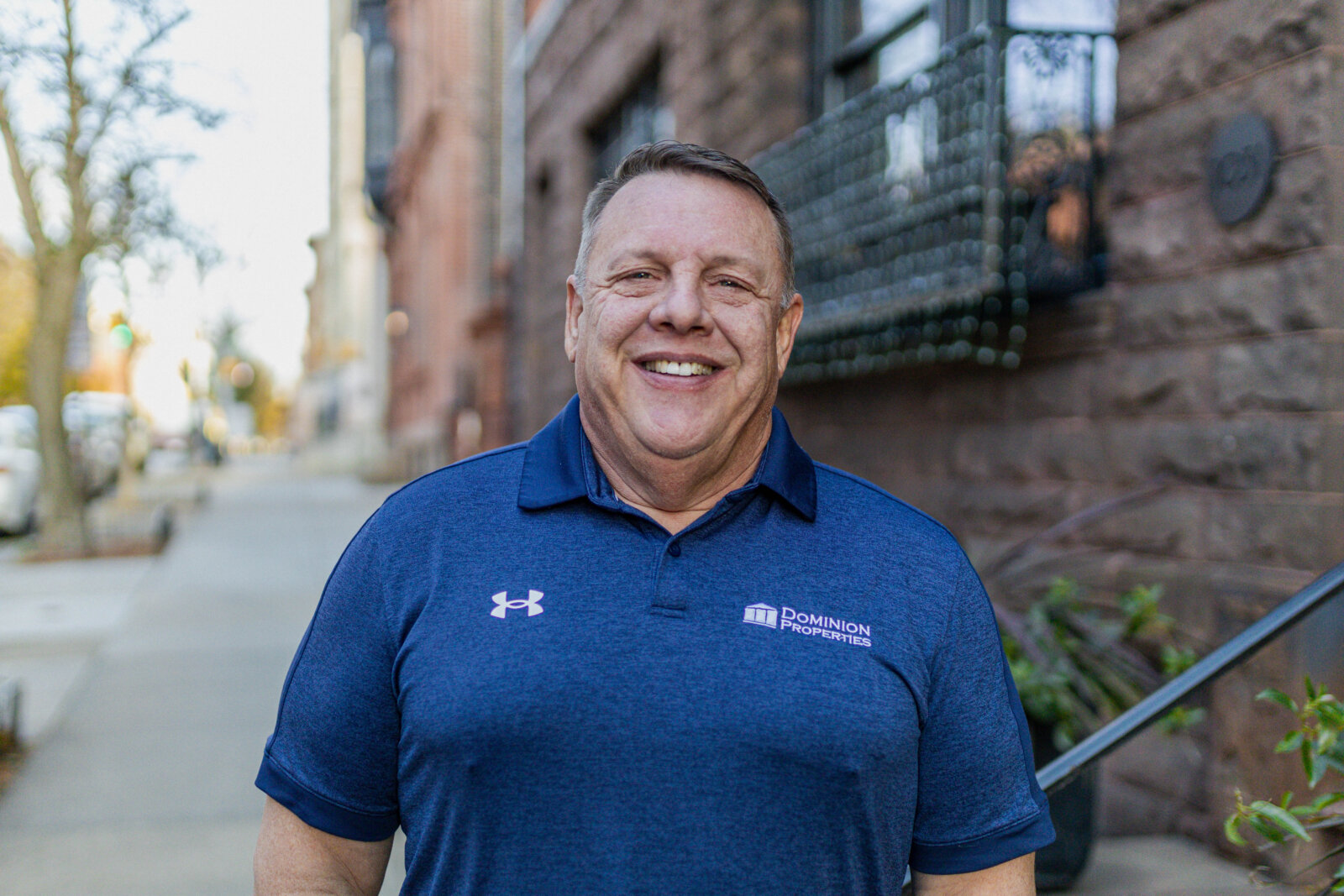 Who We Are | Dominion Properties