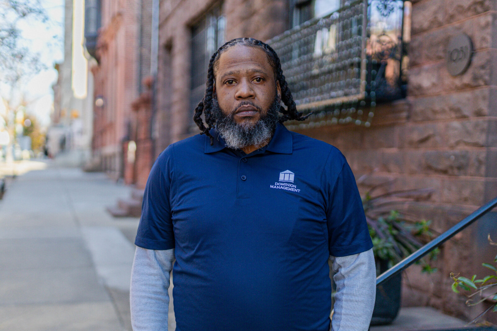 Who We Are | Dominion Properties