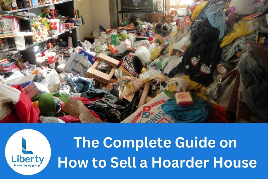 How to Sell a Hoarder House Florida - Selling A Hoarder House