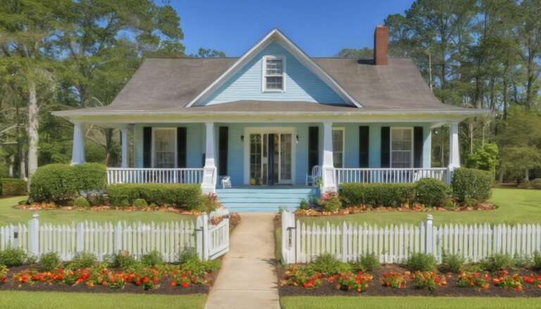 Selling a House in Probate in Alabama: A Complete Guide