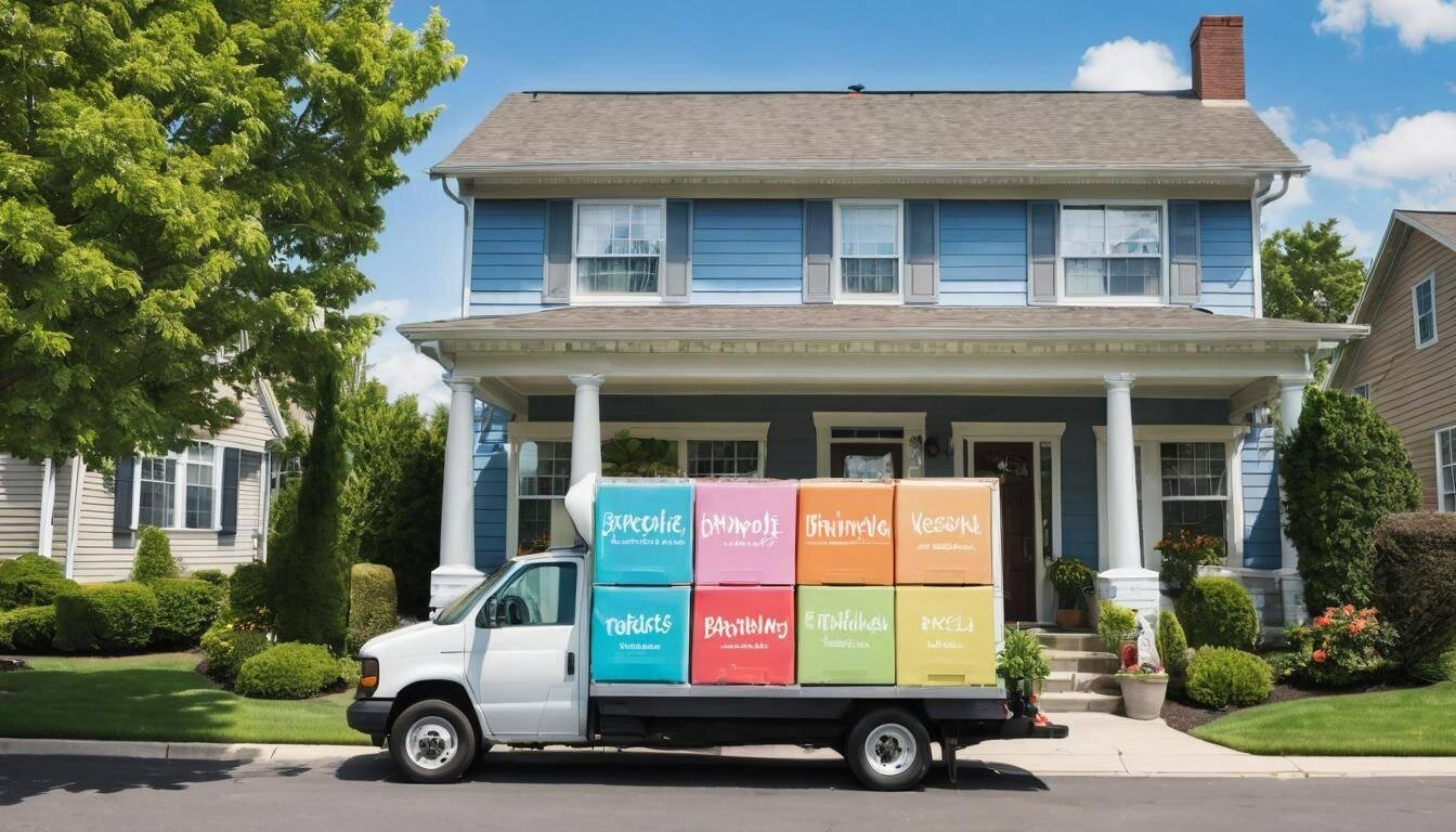 Out of State Move: A Step-by-Step Guide | Rapid Fire Home Buyers