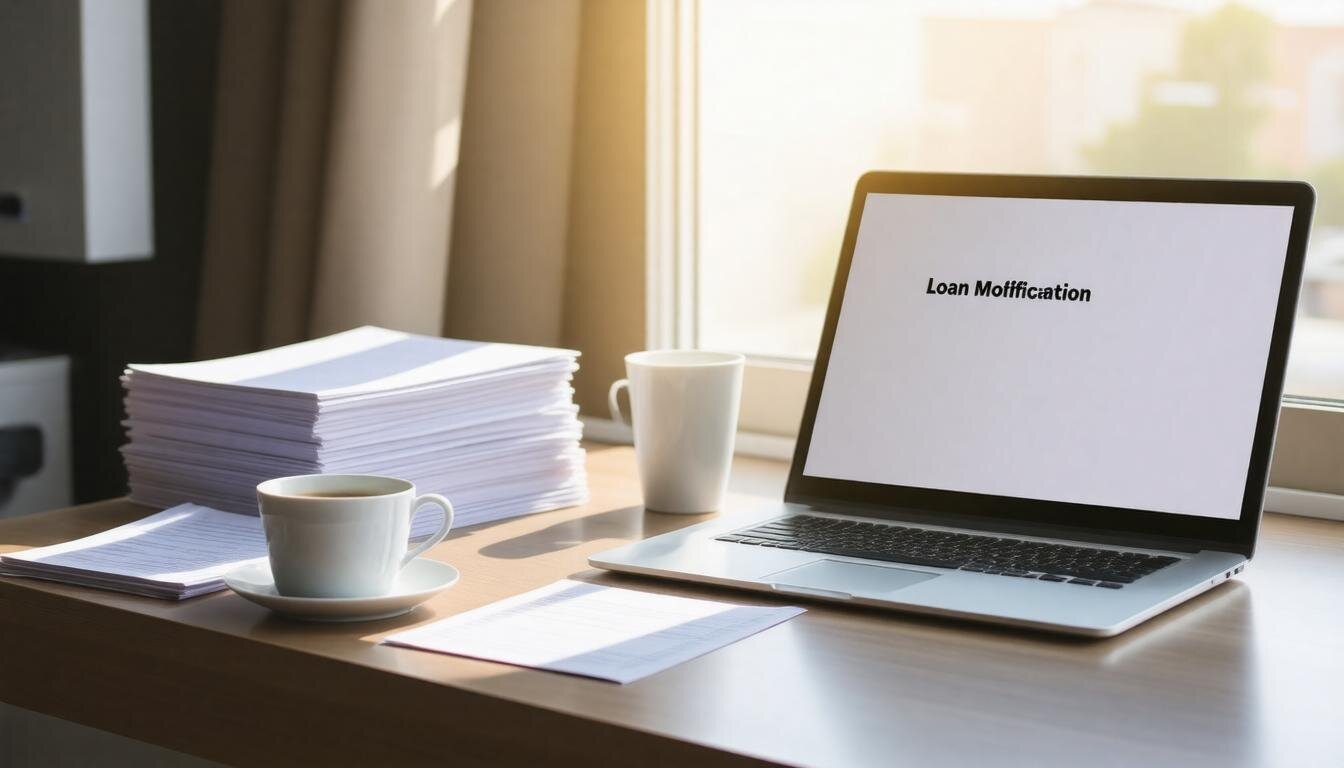 Best Loan Modification Companies | Rapid Fire Home Buyers