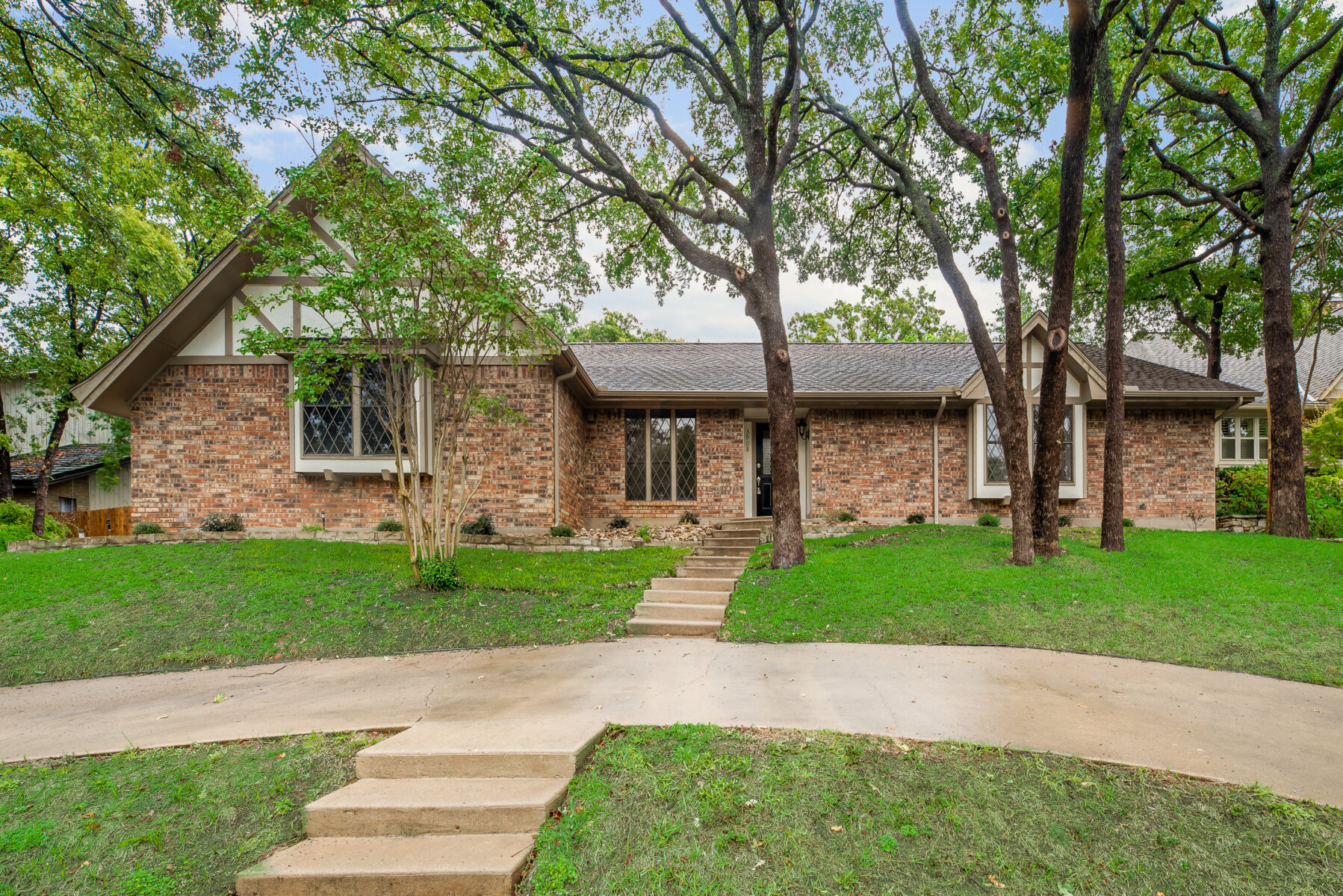 Sell My House Fast DFW Texas - We buy houses in DFW - Choice Residential