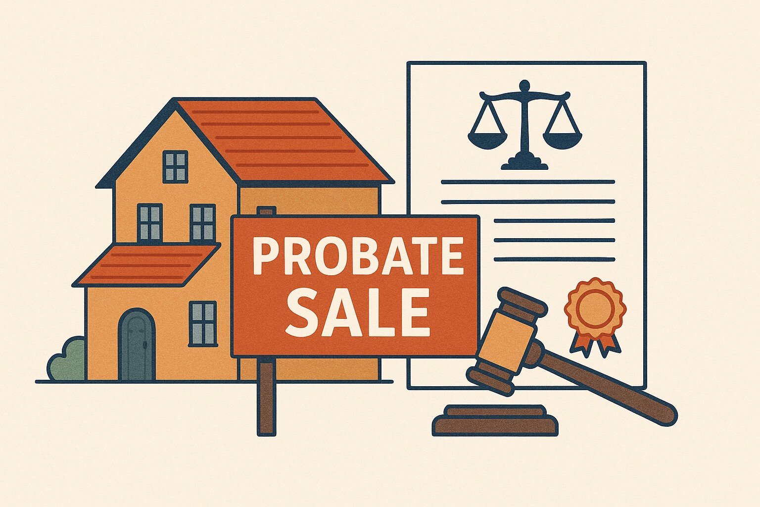 Navigating Probate Property Sales in Cincinnati: A Comprehensive Step ...