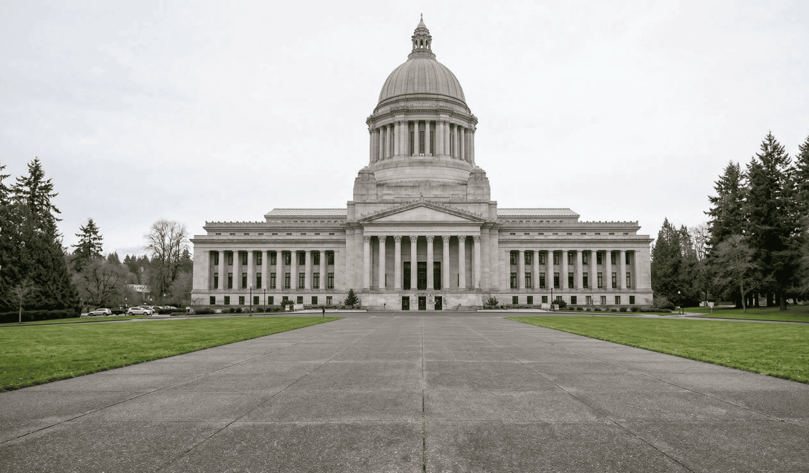 Washington Legislature Passes ESSB 6162 Property Tax Relief Bill ...