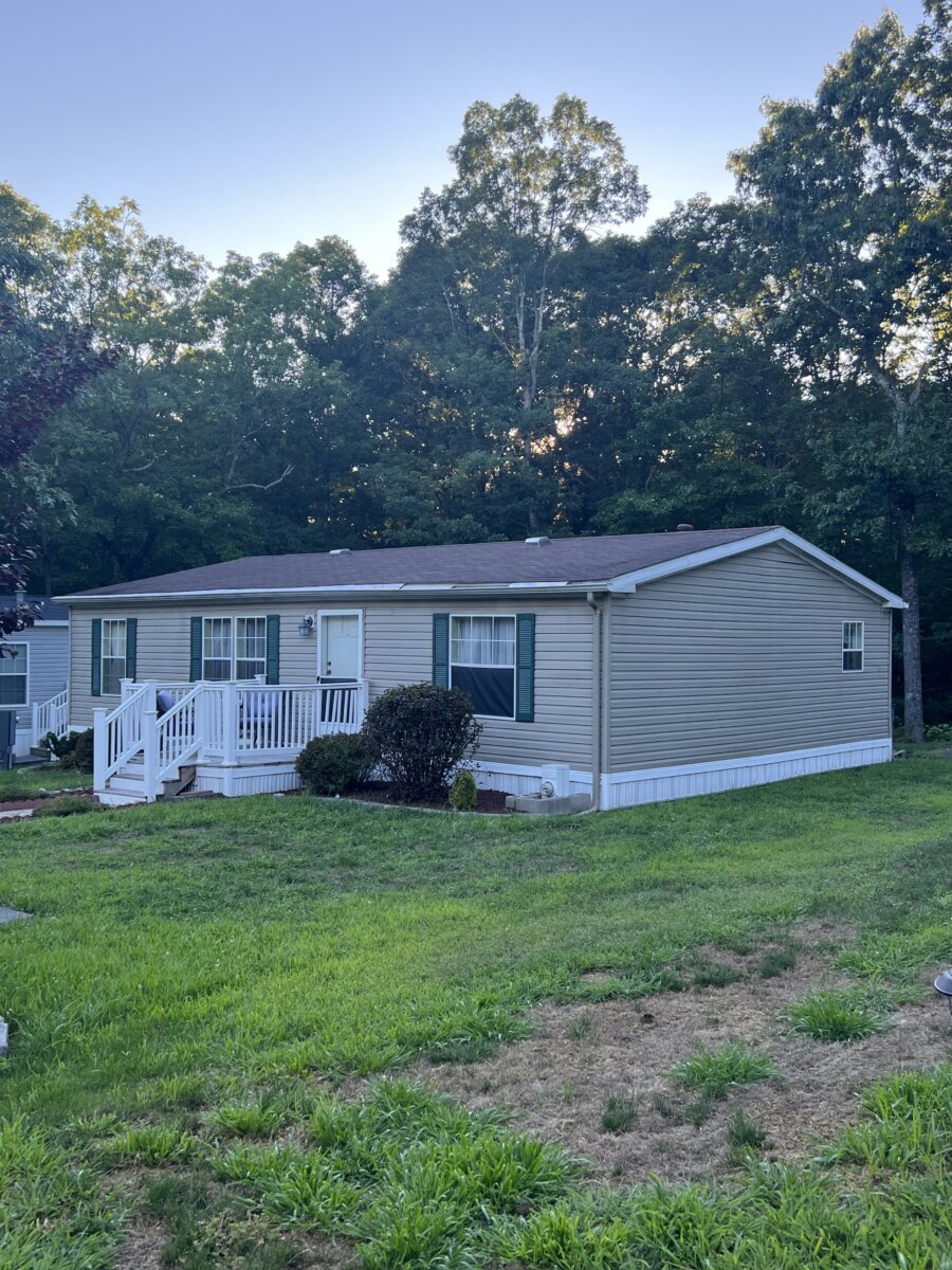 What is a Mobile Home? | Sell Your Mobile Home Fast