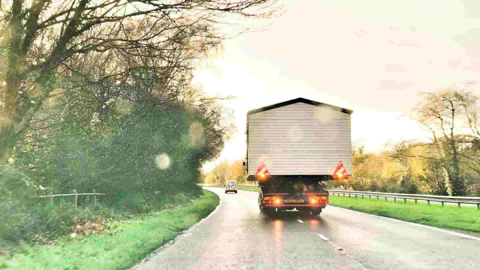 Mobile Home Title Transfer In Pennsylvania | Sell Your Mobile Home Fast