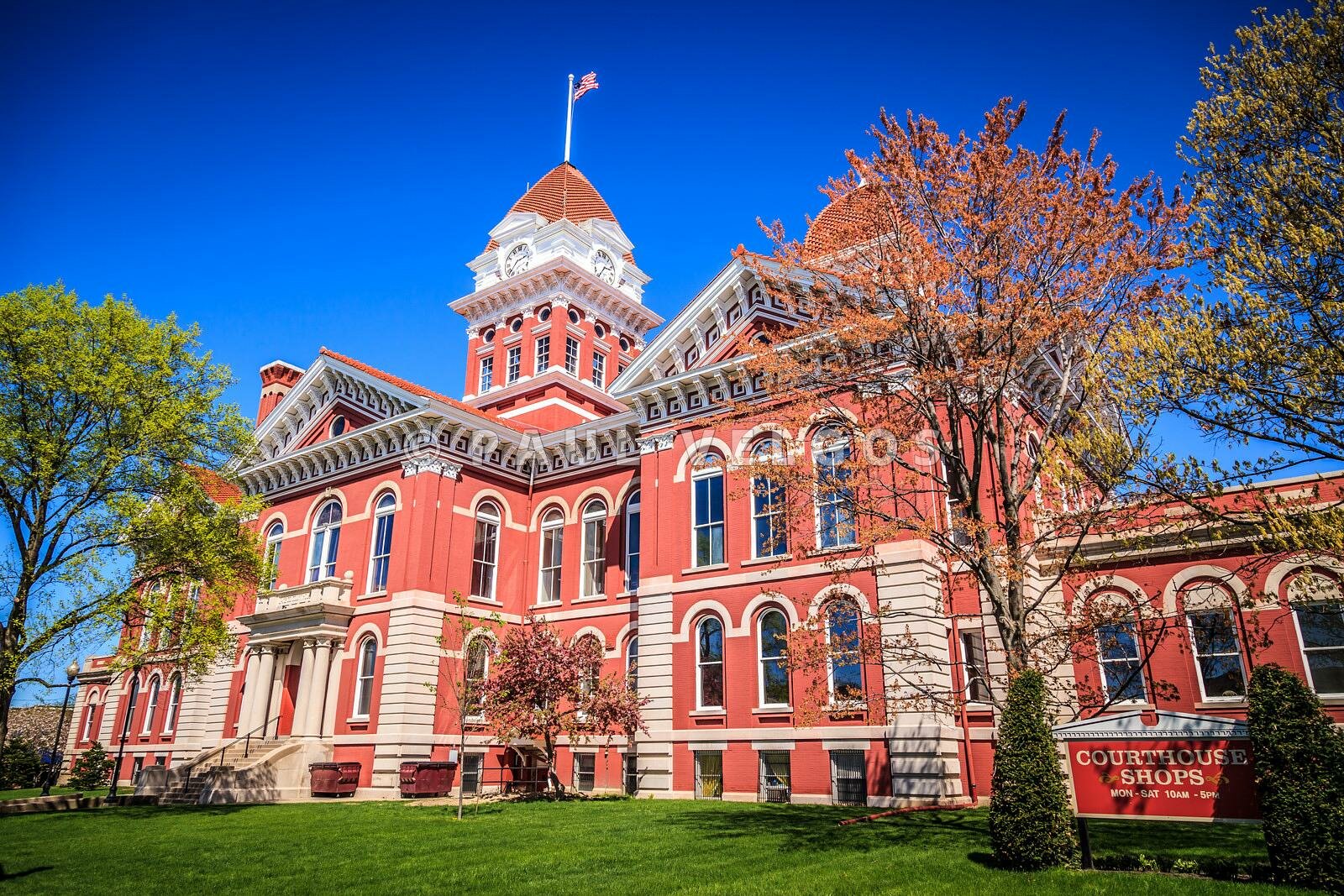 We Buy Indiana Houses for Cash | Sell My Indiana Home