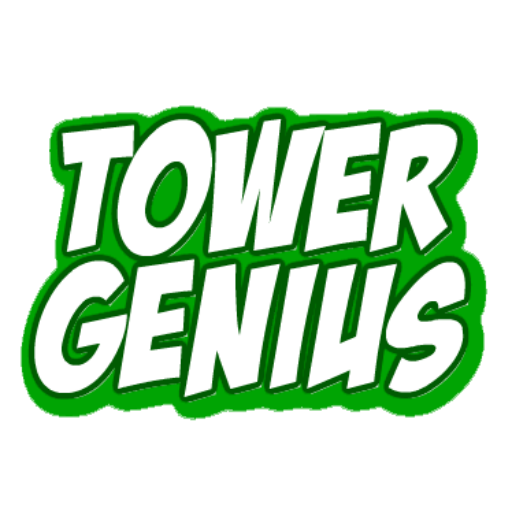 Who Is On My Cell Tower? Tower Genius Cell Site Landlord Tips.