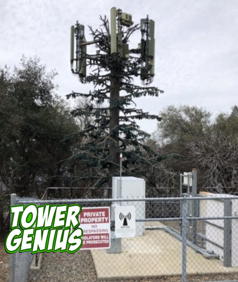 5 Fun Facts You Should Know About Cell Tower Leases