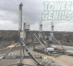 Are Cell Towers Going Away or Here to Stay?