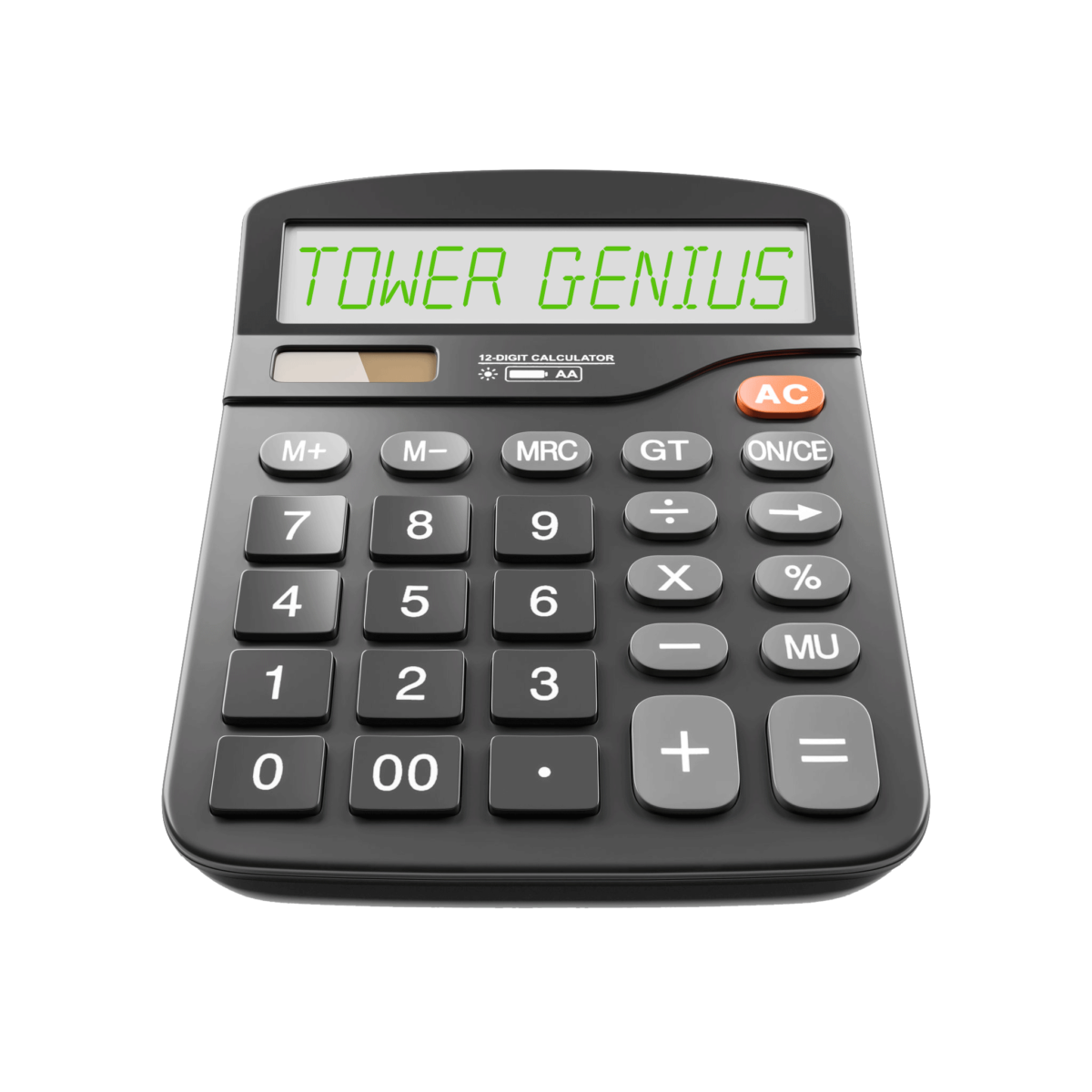 Cell Tower Lease Calculator – How To Properly Use One.