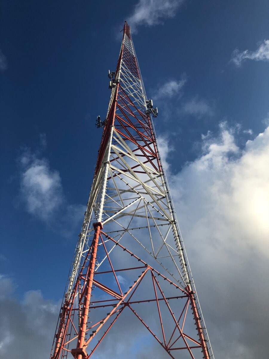 What is a Cell Site? Why cell sites are essential.