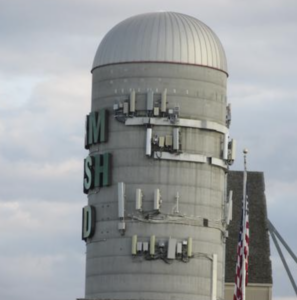 What is a Cell Site? Why cell sites are essential.