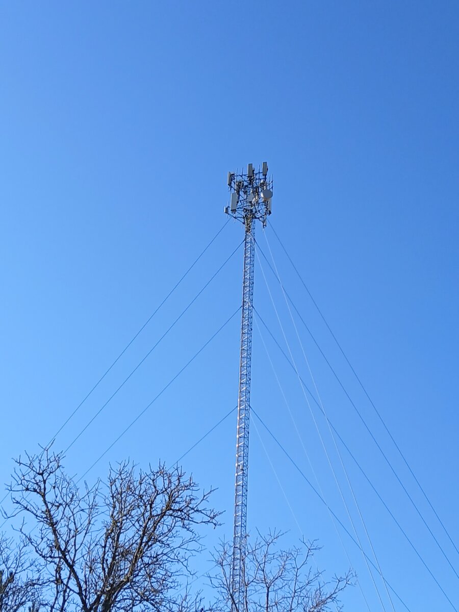 Cell Tower Lease Guide - Landlords Don’t Go it Alone. We Can Help.